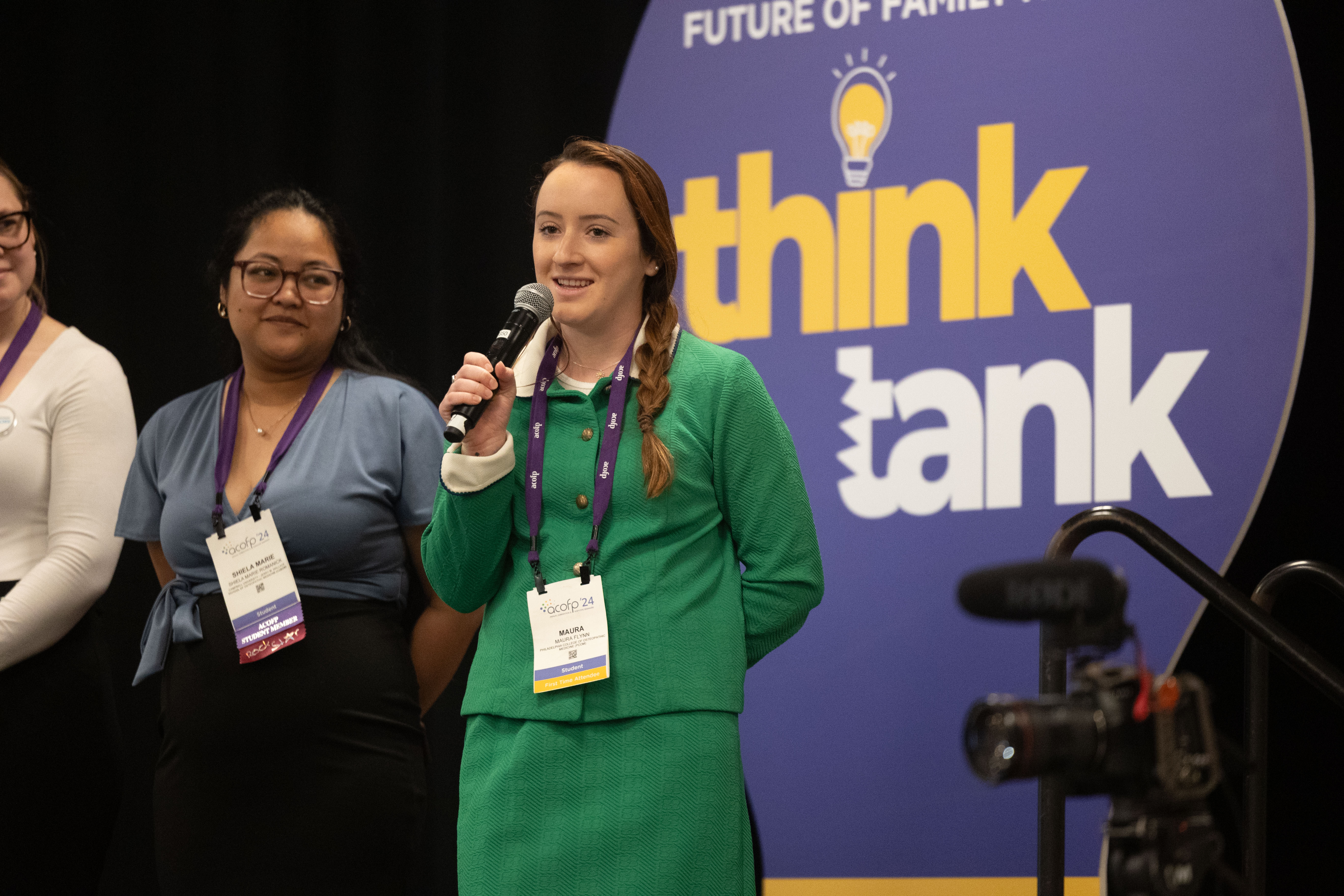 Family Physicians DO More: A New Campaign Inspiring the Next Generation ...