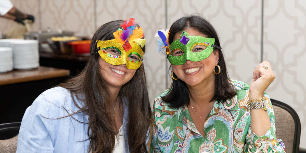 Networking | ACOFP Convention